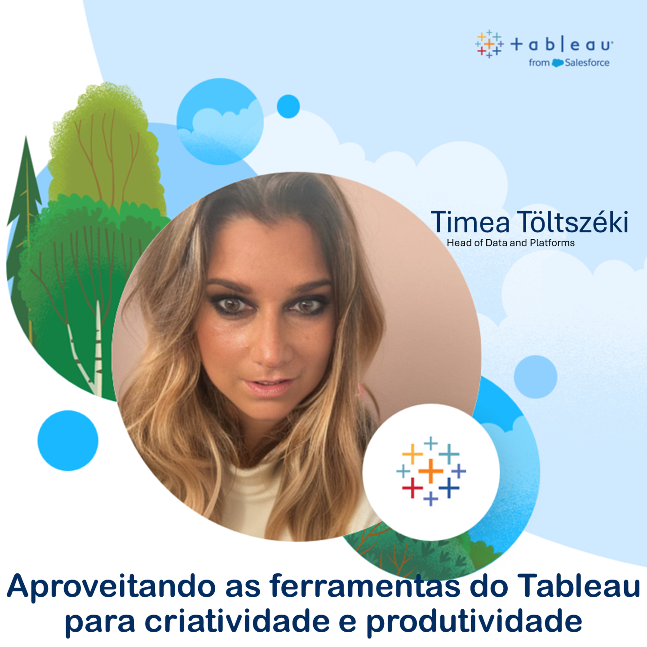 See Aproveitando As Ferramentas Do Tableau Para Criatividade E Produtividade At Tableau Data